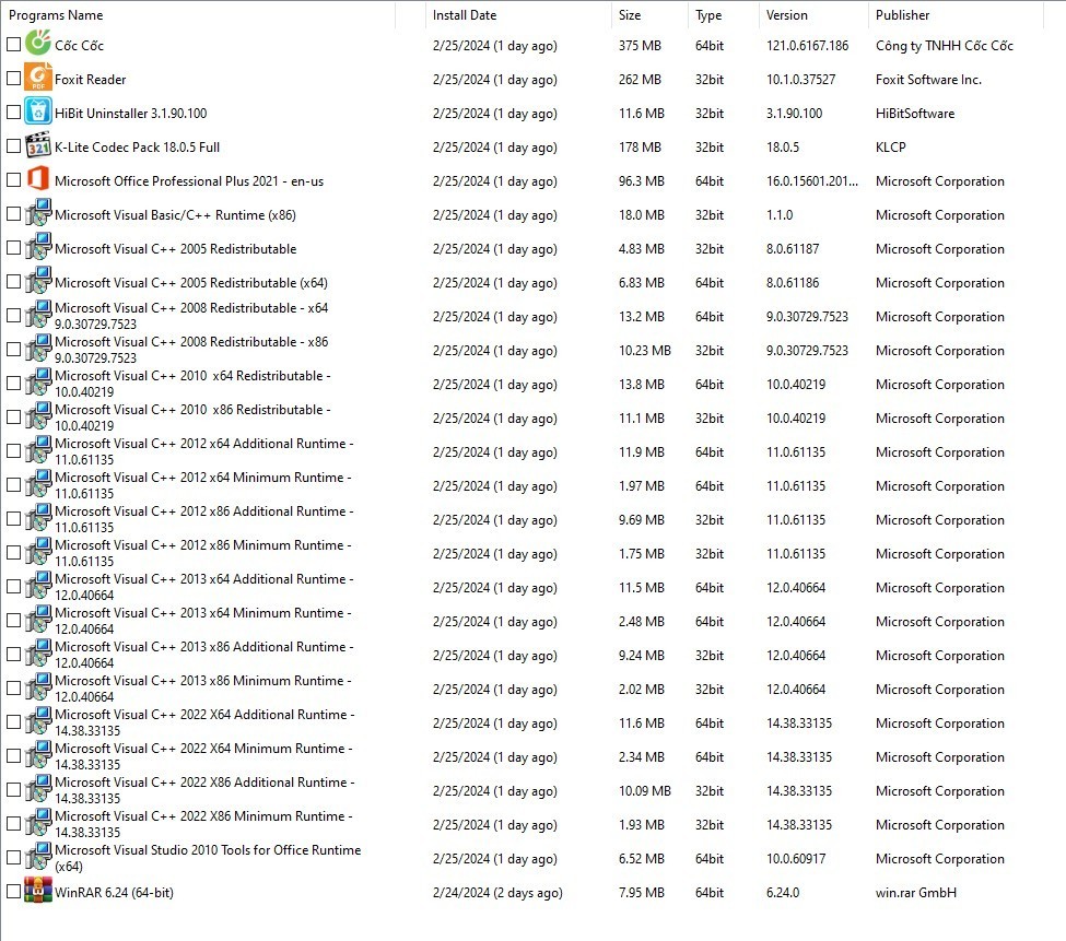Ghost Win 10 LTSC 2024 - No & Full Soft, Update February 2024 - Lehait.net